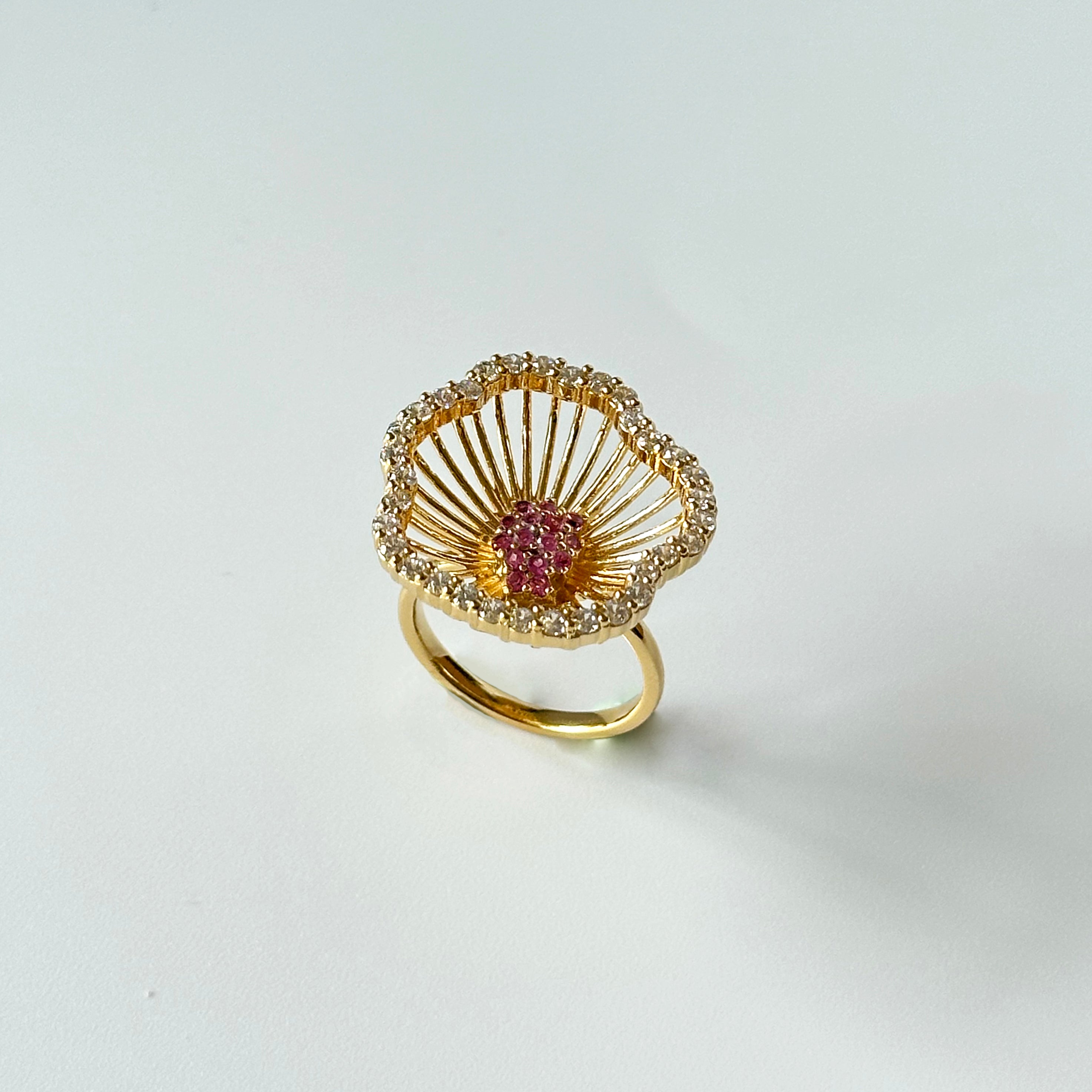 AKARI RING – shop.mirakin.com