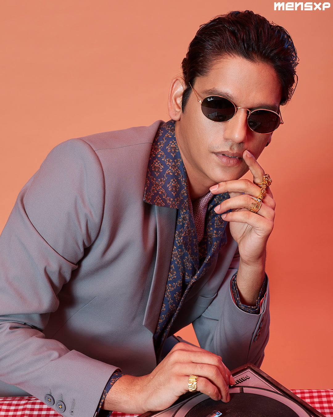 VIJAY VERMA | SYDNEY RING – shop.mirakin.com